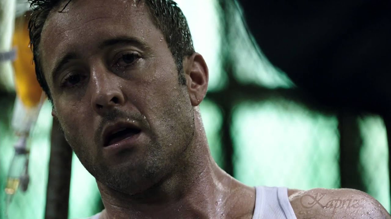 Hawaii Five-0 - Steve McGarrett - 100th Episode - YouTube