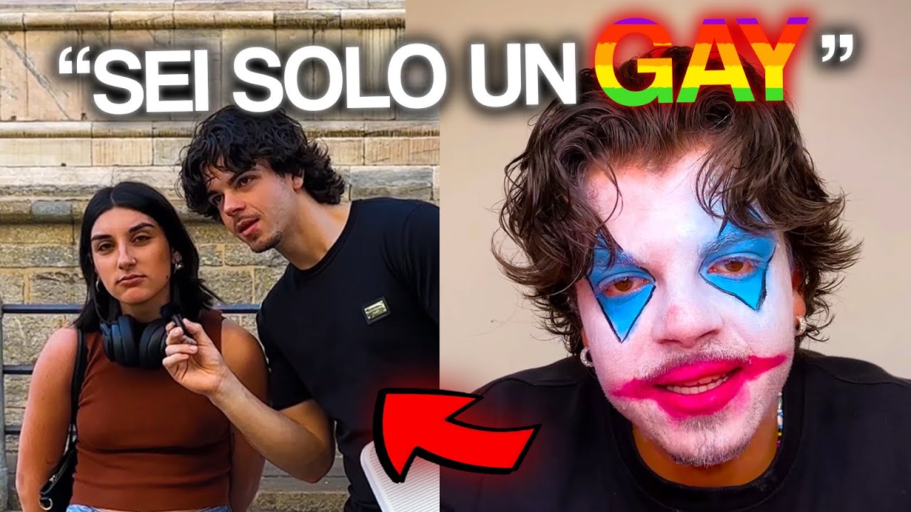 FLORIN vs FEMMINISTE - TUTTA la VERITÀ... - YouTube