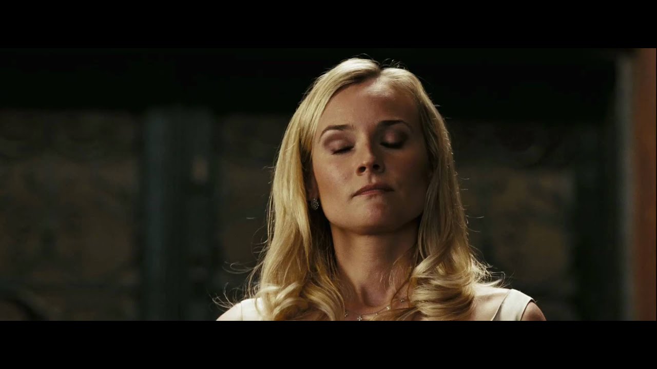 National Treasure Book Of Secrets Trailer 2 (FULL HD 1080P) - YouTube