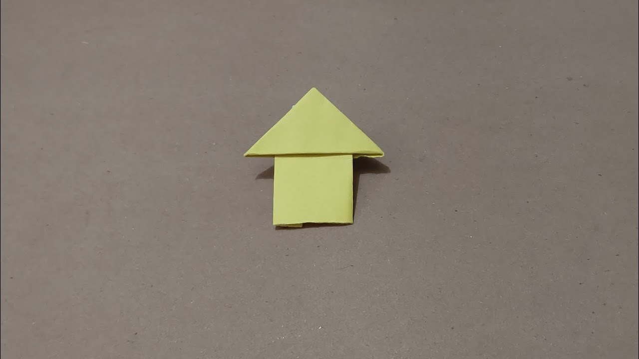 How to make easy paper Book mark 📖 | by Artistic Avenue... - YouTube