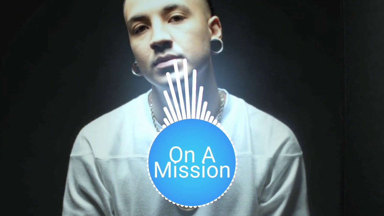 On A Mission BASS BOOSTED | Devour Upp - YouTube