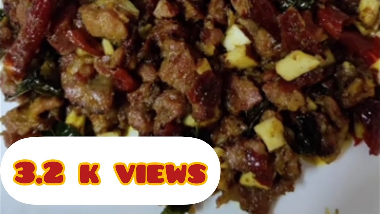 Pallipalayam mutton recipe in tamil|பள்ளிப்பாளையம் மட்டன்| pallipalayam ...