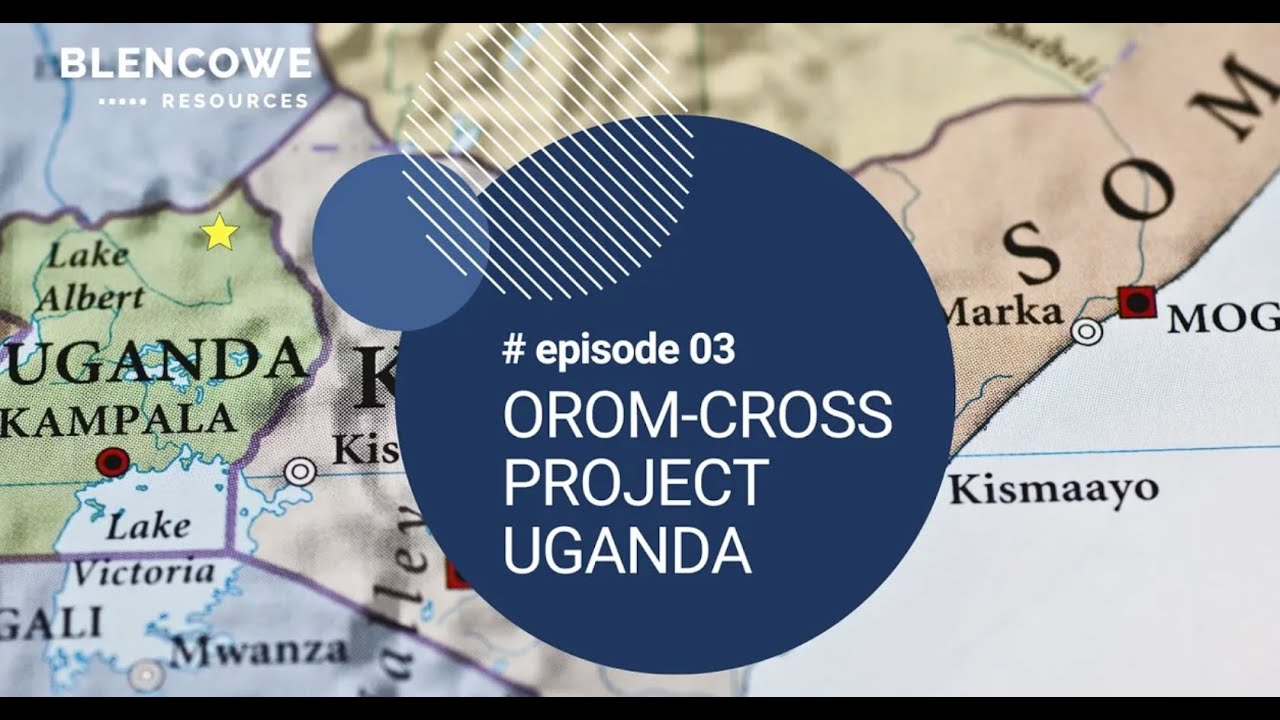 focusIR Fundamentals: Graphite; Episode 3; The Orom-Cross Project in ...