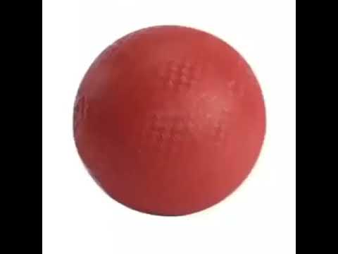 Dodgeball Sound Effect - YouTube