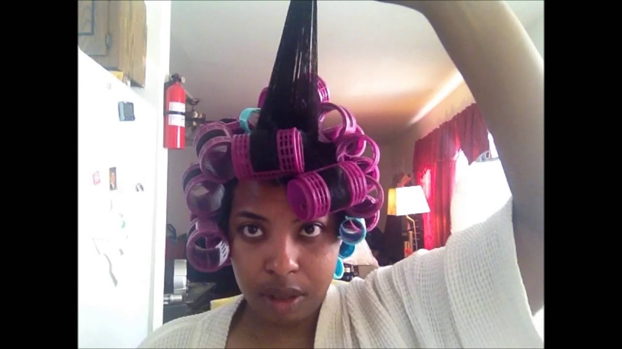 Rollerset tutorial - YouTube