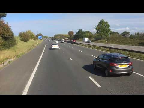 Ford Transcontinental 350 13 speed