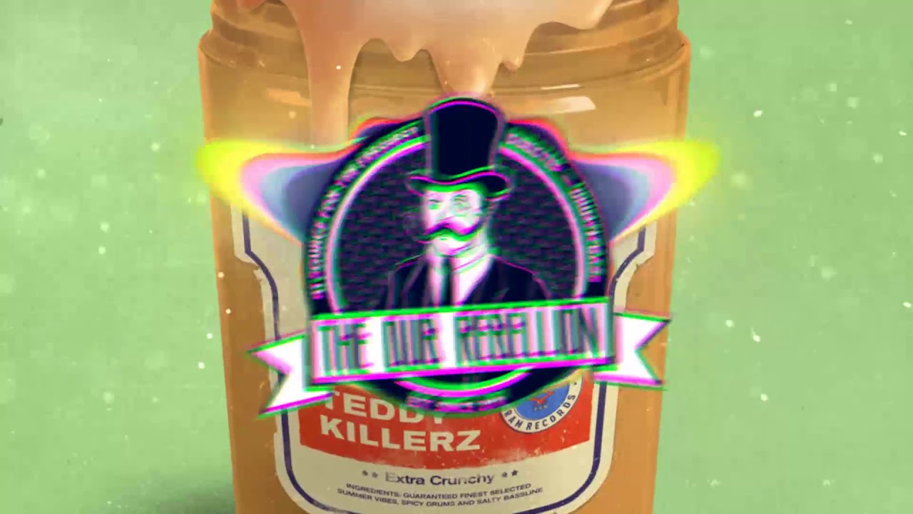 Teddy Killerz - New Jam - YouTube