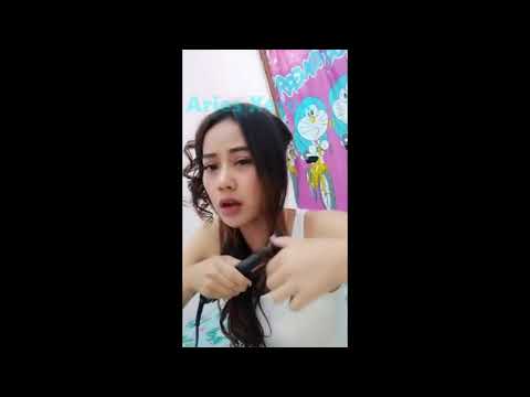 Bigo live  montok ketek mulus