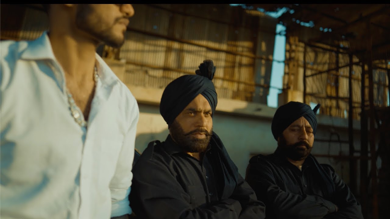 THIRTY (Official Video) COLORS EP | SHOWKIDD | @OfficialBhagat | DILJAN ...