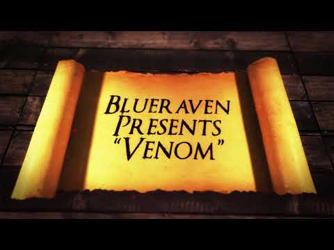 Blueraven- Venom