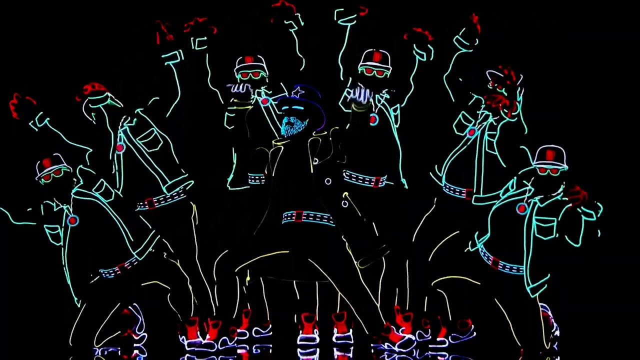 Drake - Toosie Slide | Trippy Nation - YouTube Music