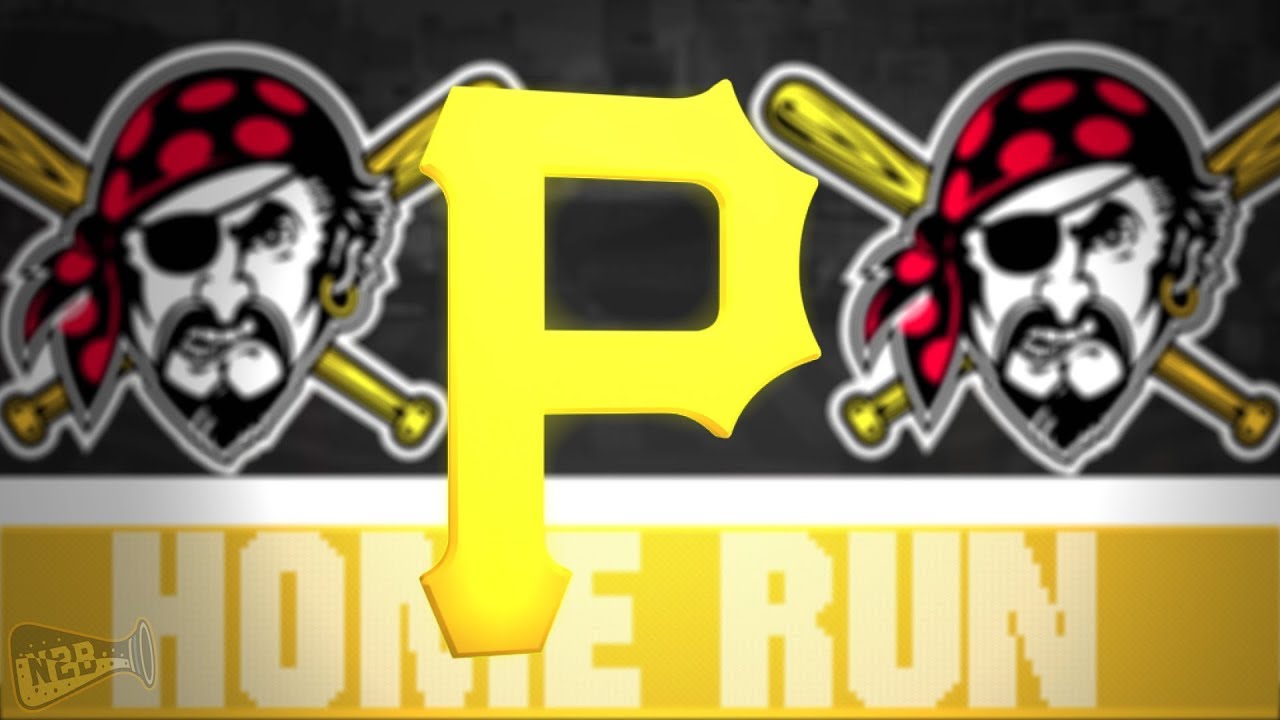 Pittsburgh Pirates 2018 Home Run Song - YouTube