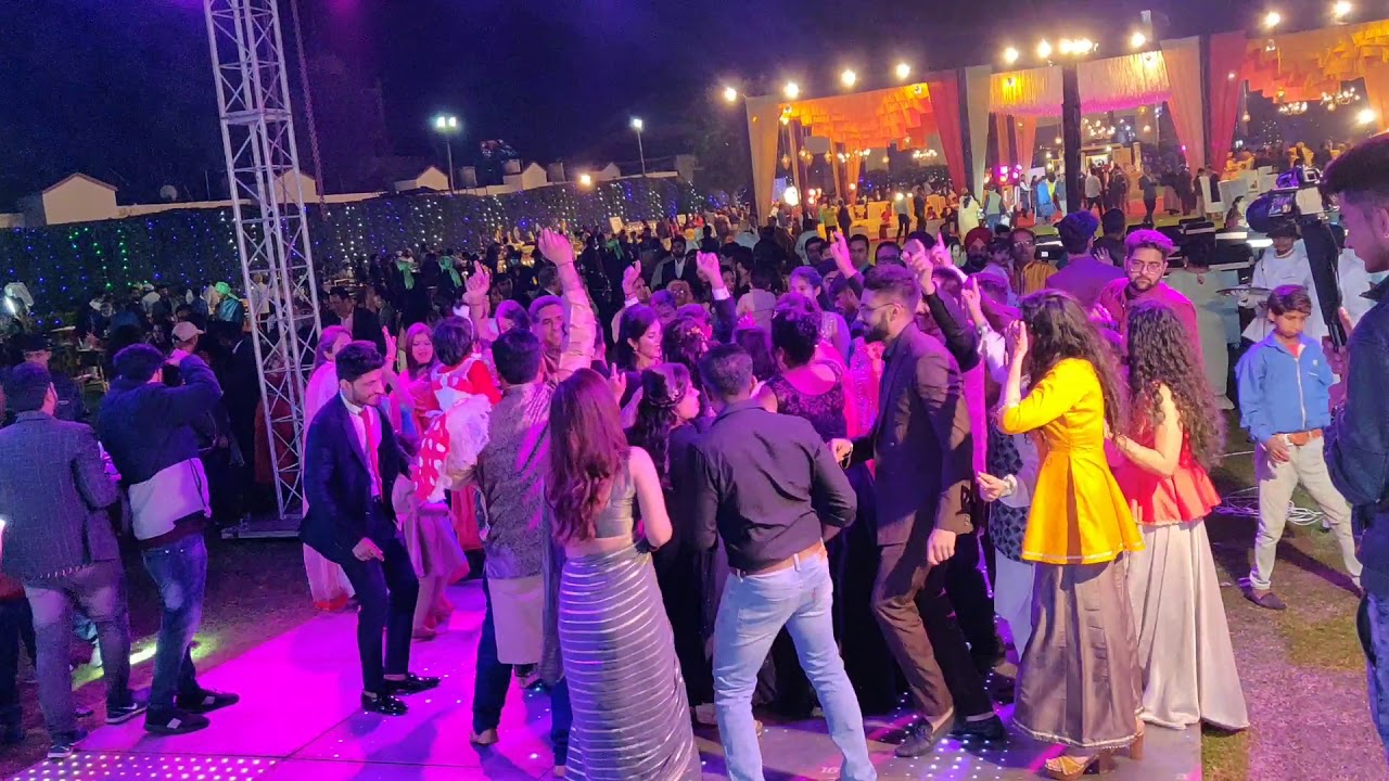 Yogesh Pathak best performance with audience | singer | performer ...