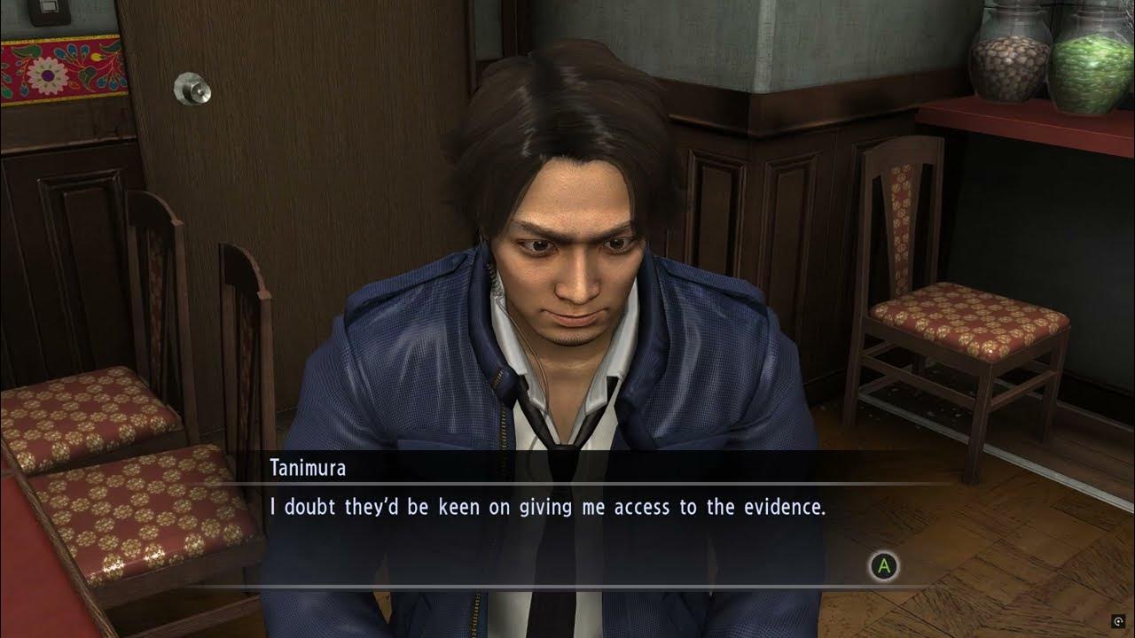 Yakuza 4 Remastered (PC) Playthrough Part 3 Chapter 3 - YouTube