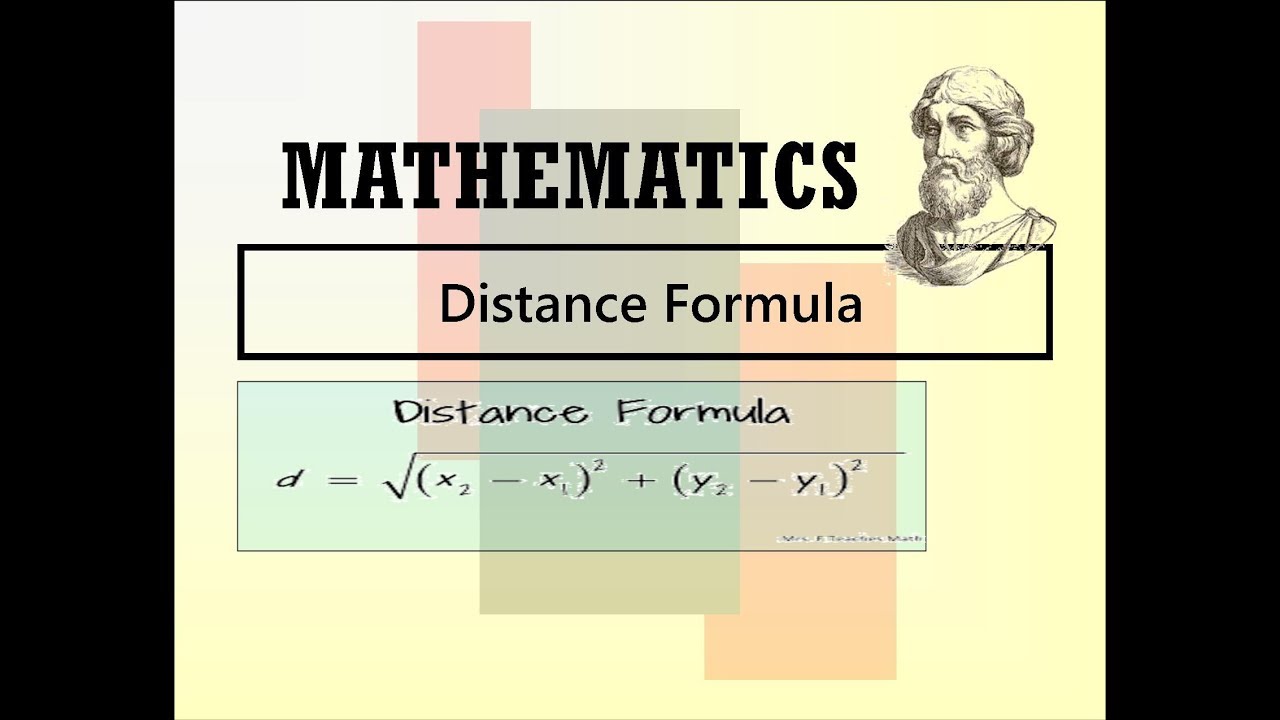 Coordinate Geometry Distance Formula Hindi CBSE YouTube coordinate-geometry-distance-formula-hindi-cbse-youtube