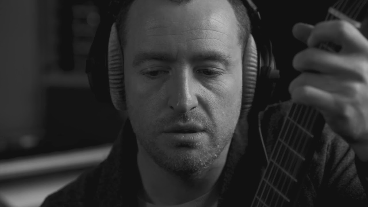 Stephen Fretwell - The Goshawk and the Gull (Live) - YouTube Music