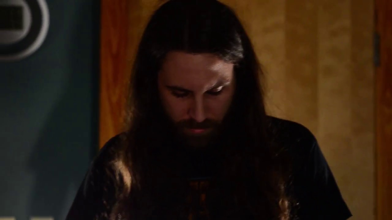 Set and Setting - Live on Grand National Championships (WMNF Tampa 88.5 ...