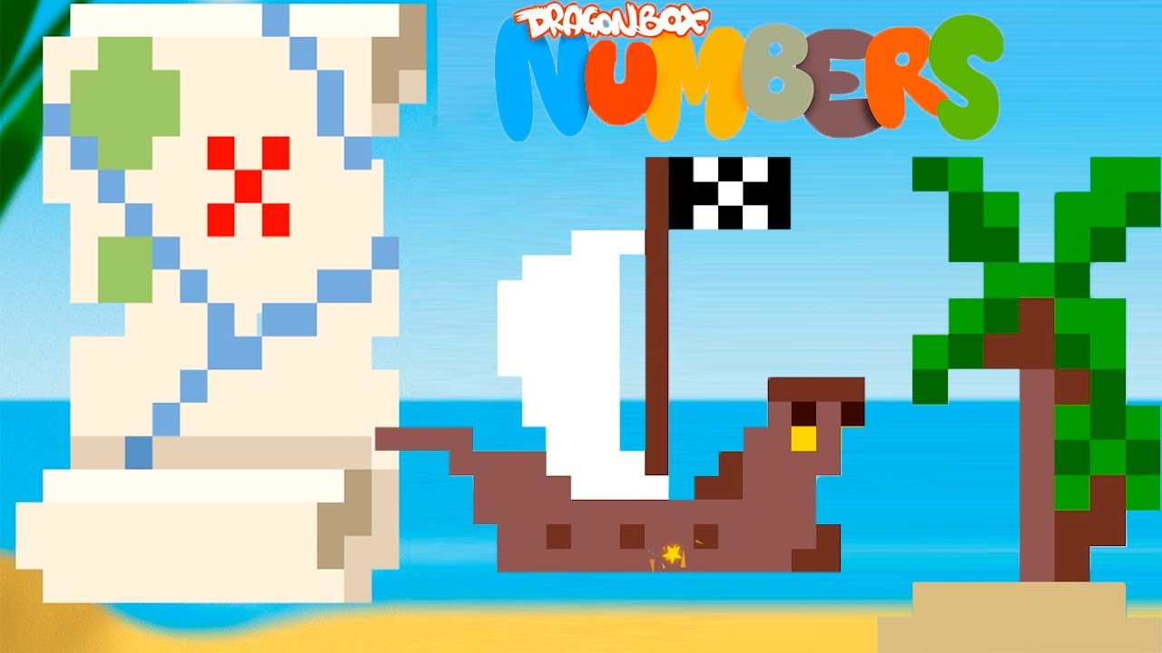 DragonBox: Numbers - The best #27 - puzzle, conundrum, jigsaw game for ...