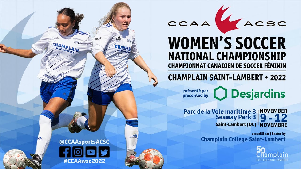 Match 9 - Les Rouges de Saint-Boniface vs. MSVU Mystics - YouTube