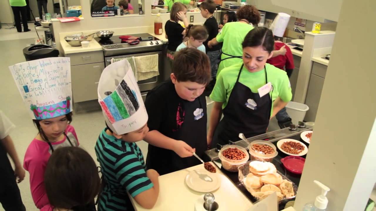 SuperChef 2014 HD - YouTube