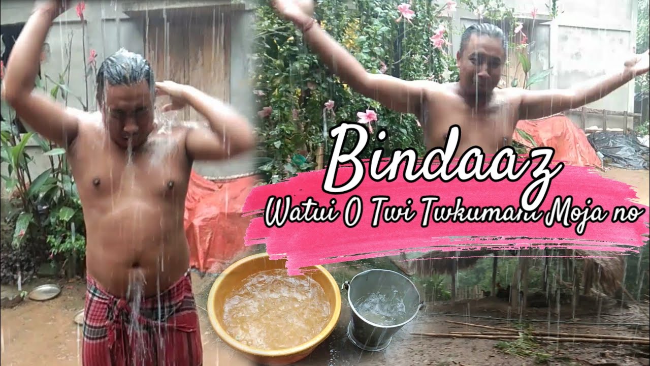 Watui O twi Tokumani Alada Moja Tongo - YouTube