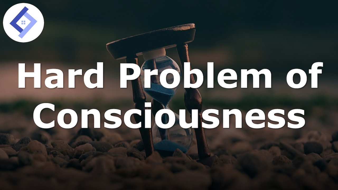 Hard Problem of Consciousness | Philosophy of Death - YouTube
