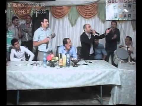 Musiqili Qafiye Perviz Mehdi Masalli Reshad Elmeddin Fariz Muzikalni Meyxana 2013