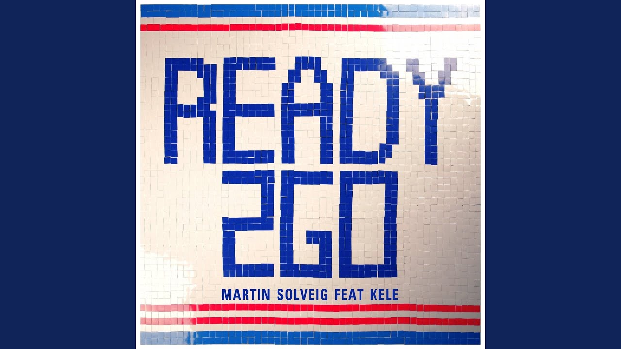 Ready 2 Go (feat. Kele) - YouTube Music