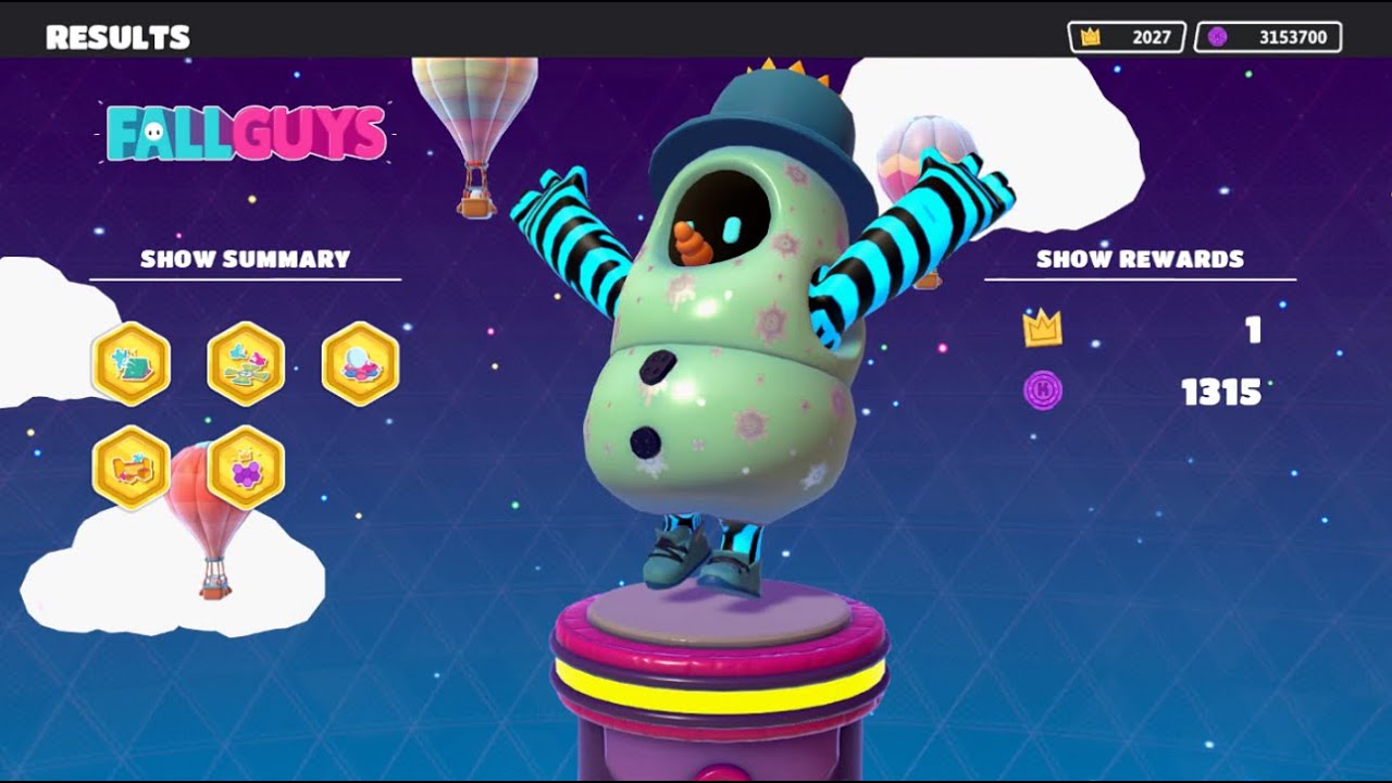 Full Gold Medal Wins with Every Skin #54 - Fresh Snowman - YouTube