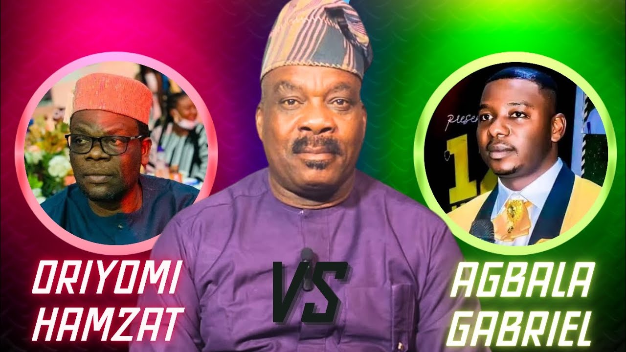 WHY ORIYOMI REACTED THE WAY HE REACTED AND HIS FUTURE RELATIONSHIP WITH ...