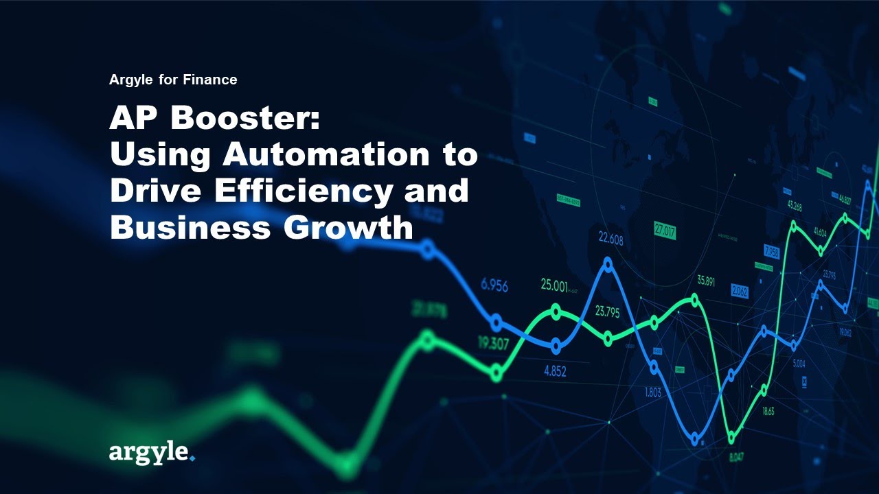 AP Booster: Using Automation to Drive Efficiency and Business Growth ...