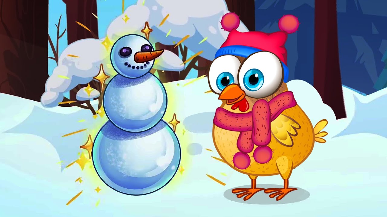 ¡Revolución del Karaoke Infantil con 'I'm A Little Snowman'! Aventuras ...