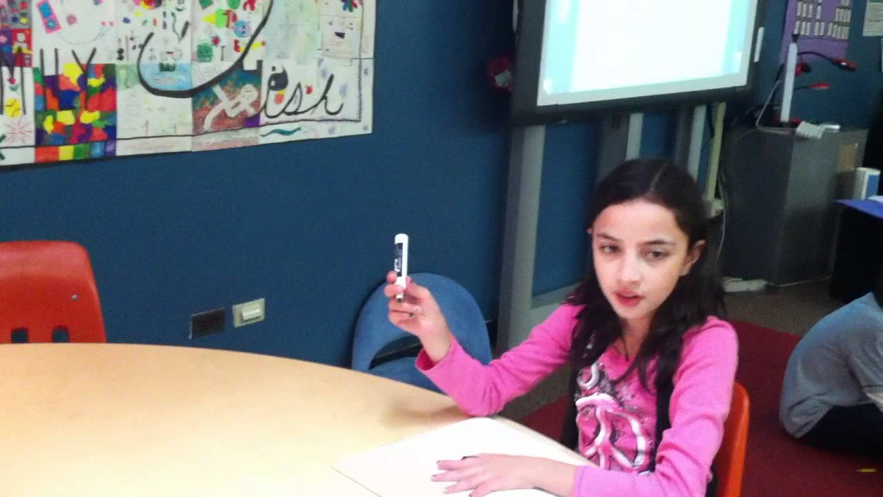 5820 Sarah Feaster - YouTube