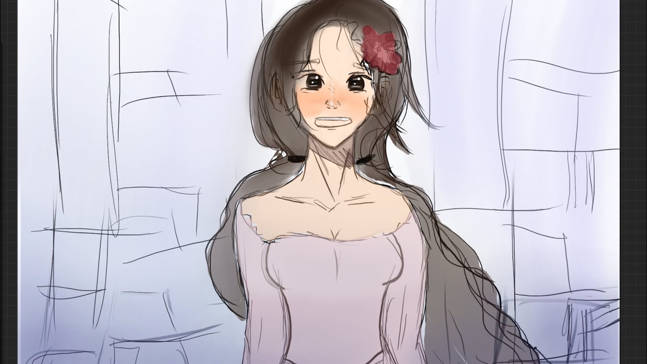 The Challenge (Penelope’s song) epic the musical short animatic ️ - YouTube