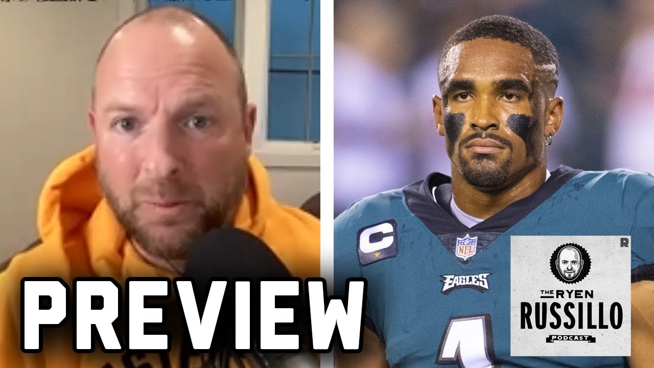 NFL Conference Championship Games Preview | The Ryen Russillo Podcast ...