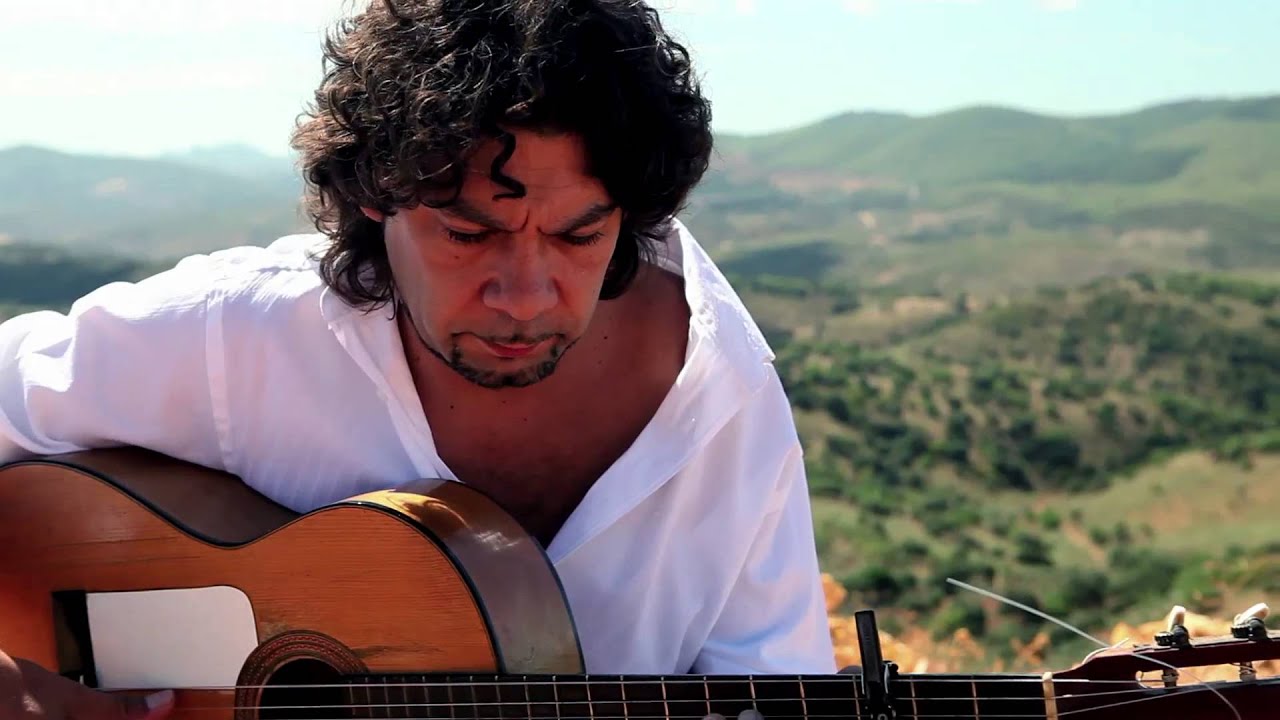 Javier Cerezo (Vidioclip) PARÍS -MADRID. - YouTube