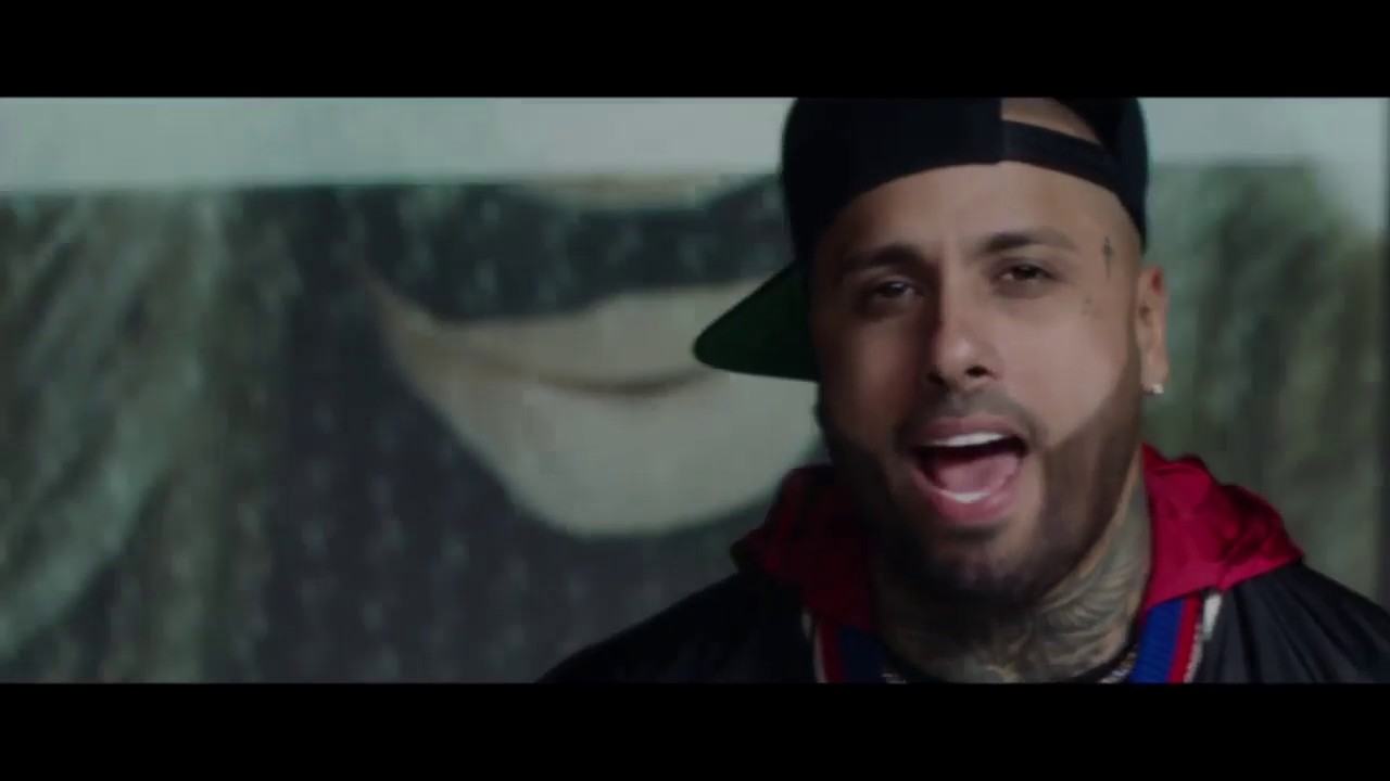 Baby - Nicky Jam Farruko Amenazzy ( Video Remix djguth) - YouTube