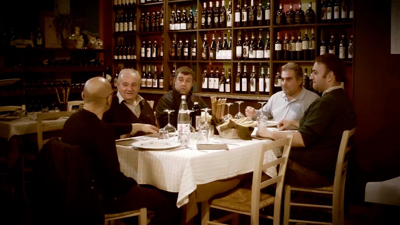 Maggiora e il suo vino - YouTube