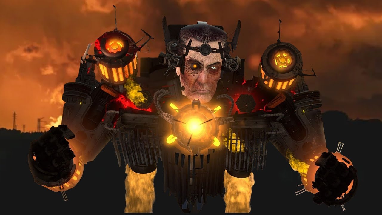 g-man 5.0 (quick test) - YouTube
