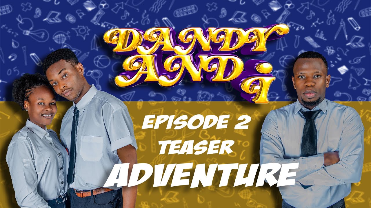 Dandy and I : Episode 2 TRAILER - Adventure - - YouTube