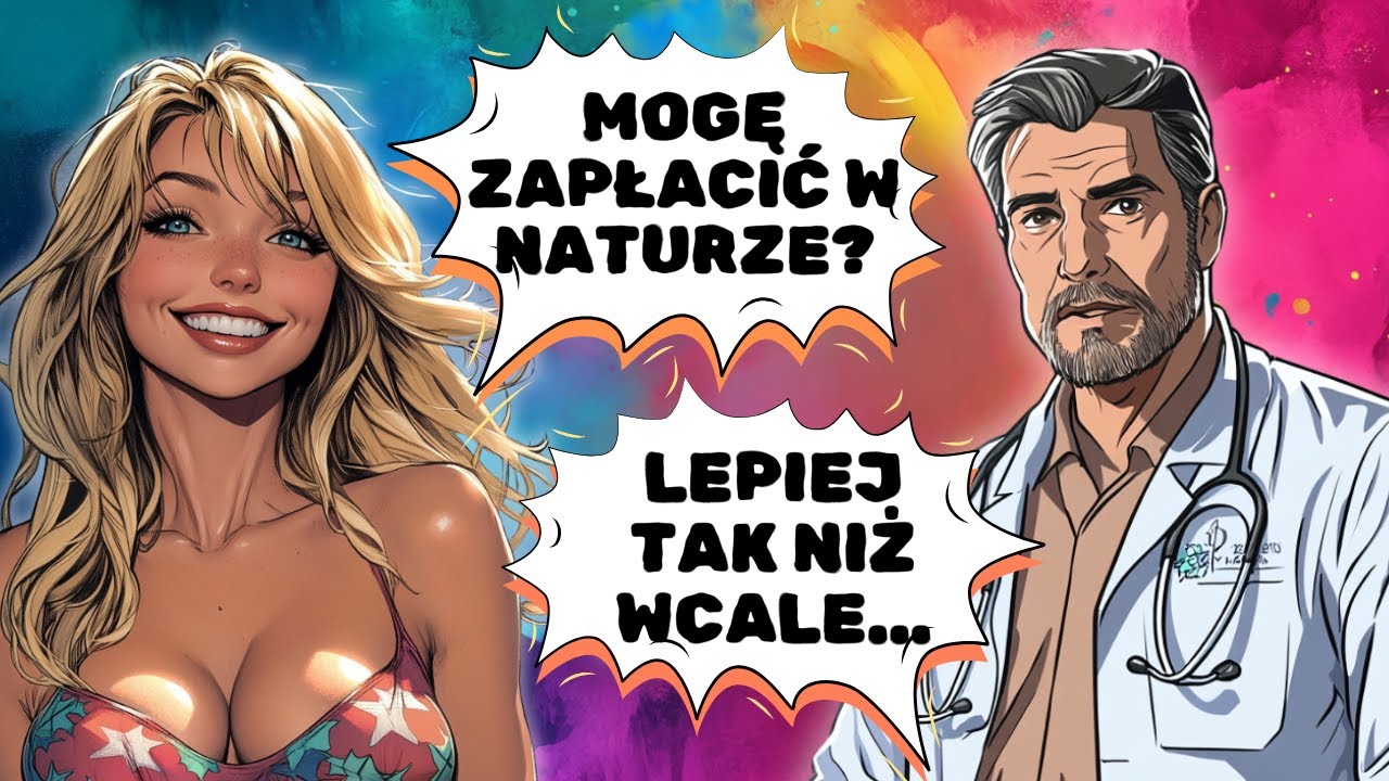 Jak skończy się wizyta u lekarza 😆 Zaskakująco śmieszne dowcipy 😄 Dowcipy o lekarzu 😁 #dowcipy ...