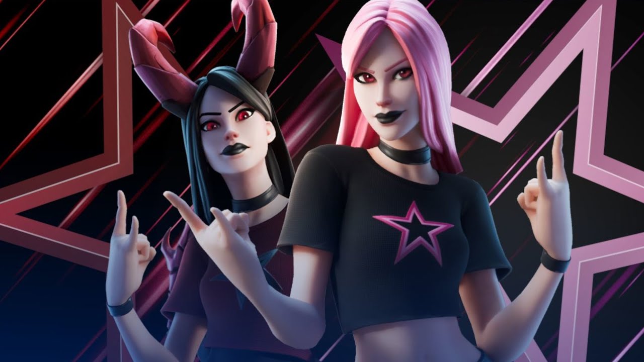 😄[LIVE] Fortnite Daily Item Shop Countdown NINJA-HAZE SKINS+WELL ...