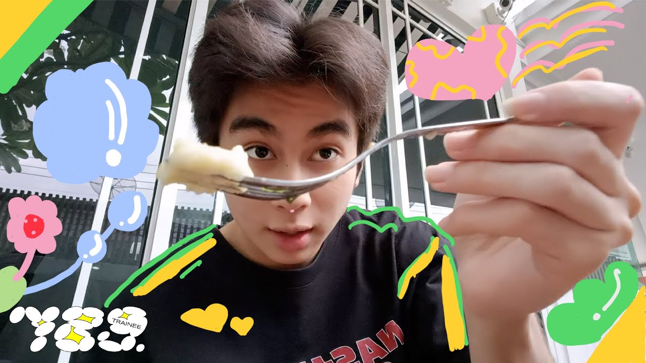 789TRAINEE - JAY วันนี้ที่เจย์ว่าง..เลยเปิดประตูวาร์ปไปหาเพื่อน ๆ กันนนน เย้.!! - YouTube