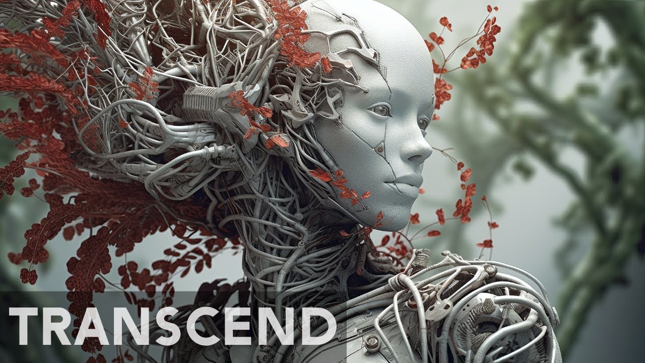 Transcend Mix Vol 6 - Progressive House & Melodic Techno DJ SET | Miss ...