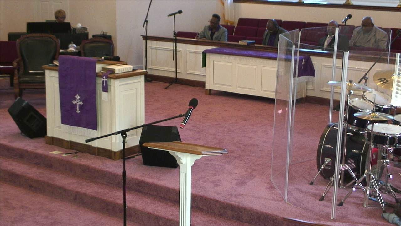 Divine Faith Church 04 28 2019 - YouTube