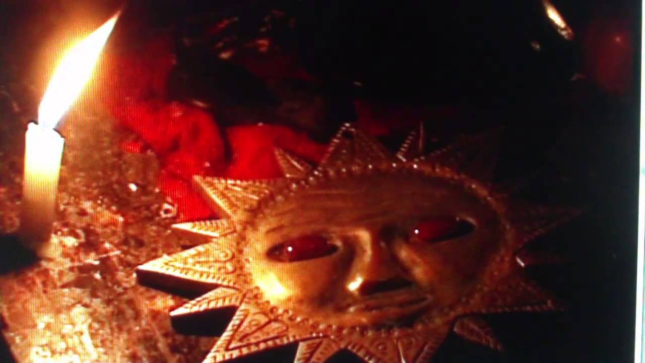 The Reverbs - "Dead Hyacinth" , Official Video by Tom Buckholz - YouTube