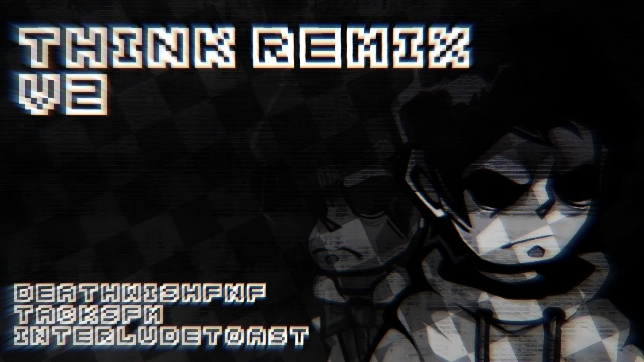 Friday Night Funkin' - Funkdela Catalogue Think Remix V2 [Gameplay ...