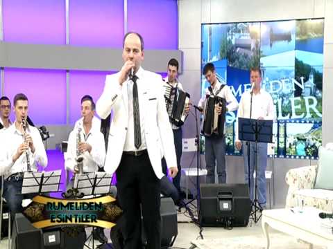 Erşan Hürman & Grupa Mixbalrum - Snosti Pominav(Ben Seni Severam)