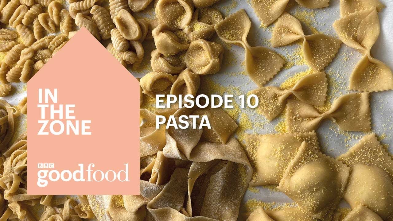 In the Zone - Pasta - YouTube