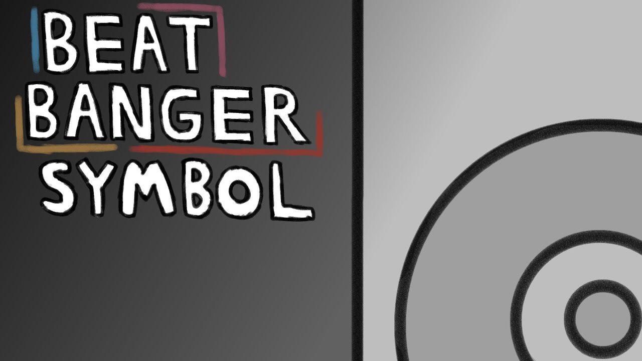 Beat Banger: Symbol - YouTube